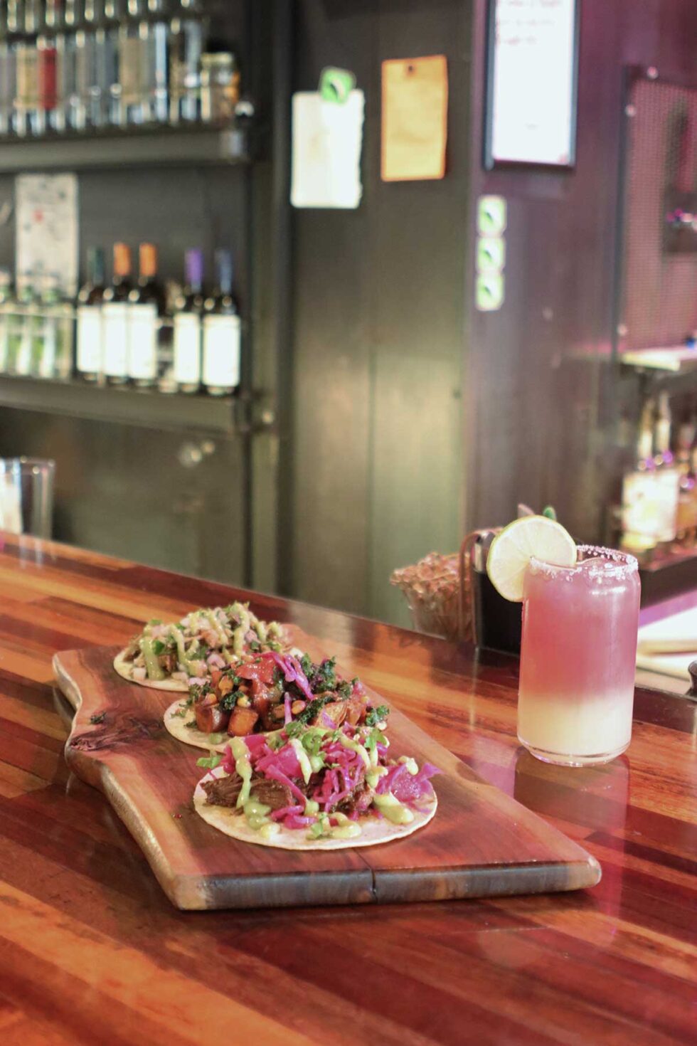 Bradford McDevitt featured in YellowScene "12 Area Chefs to Keep Your ...